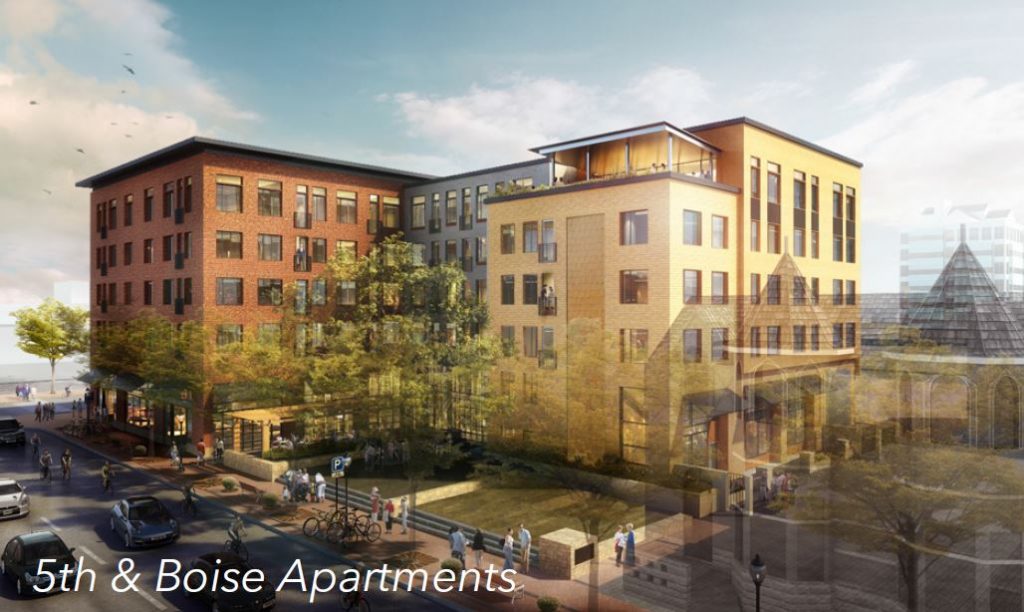 Boise Development Thread - Part II - Page 126 - SkyscraperPage Forum